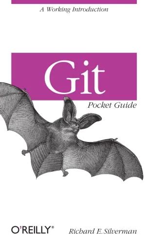 خرید کتاب Git Pocket Guide A Working Introduction دانلود کتاب