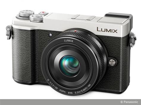 Panasonic Lumix Gx9 Im Test Digitalphoto