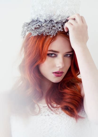 Ashleigh M Models Plus