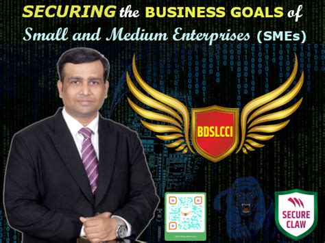 Bdslcci Becoming The First Business Domain Specific Cybersecurity Framework To Protect Small And