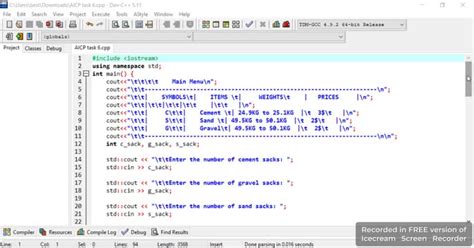 Noor Fatima On Linkedin Artificial Intelligence Community Of Pakistan Internship Task 6 Task