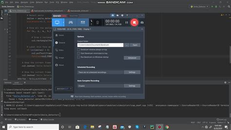 Vinuri Wijekoon On Linkedin Smiledetector Ai Usingopencv Python