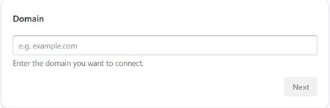 How To Add Shopify To Subdomain EcommerceGold