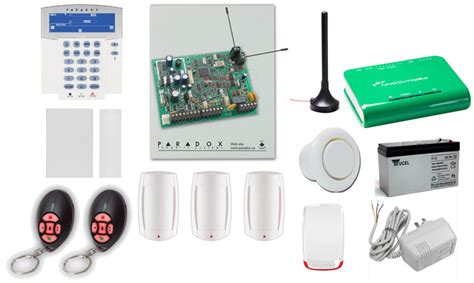 DSC NEO Promotion Package Back To Base