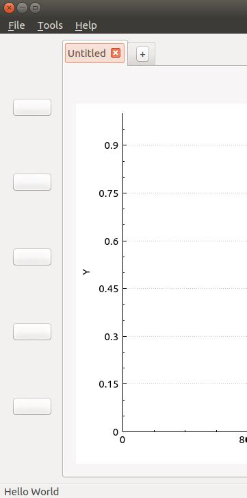 Designing A Qt Creator S Sidebar In C Stack Overflow