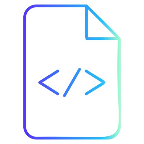 Script Free Interface Icons