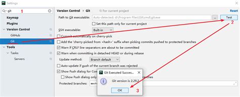 Git使用方法 学习笔记 爱测 测试人社区
