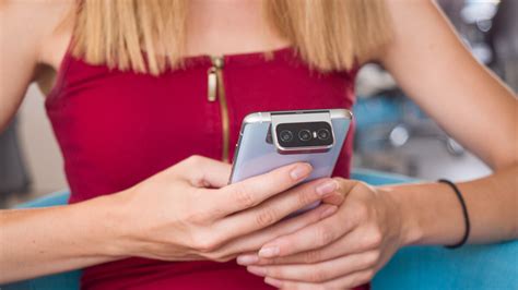 Asus Zenfone Pro Review Phonearena