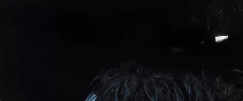 Chewie Chewie Is That You Ch Chewie I Cant See Pal Whats Going