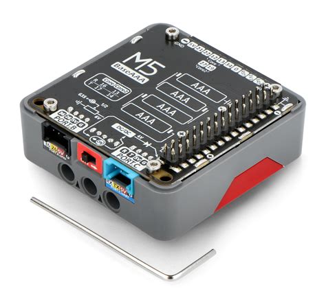 Buy Base Aaa Battery Holder Botland Robotikgeschäft