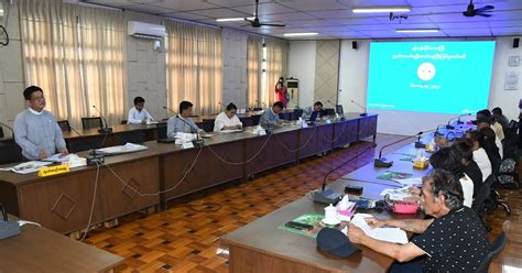 Myanmarnationalpost ရန်ကုန်တိုင်းဒေသကြီး ပုဂ္ဂလိက သယ်ယူပို့ဆောင်ရေး ကြီးကြပ်မှုကော်မတီ Yrtc