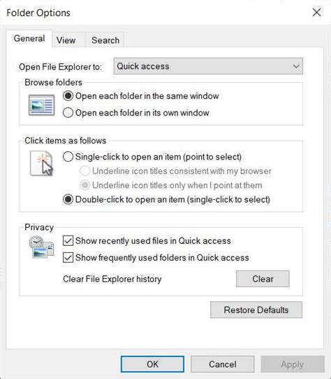 Windows File Explorer Basics Exploring File Explorer Computer Chum