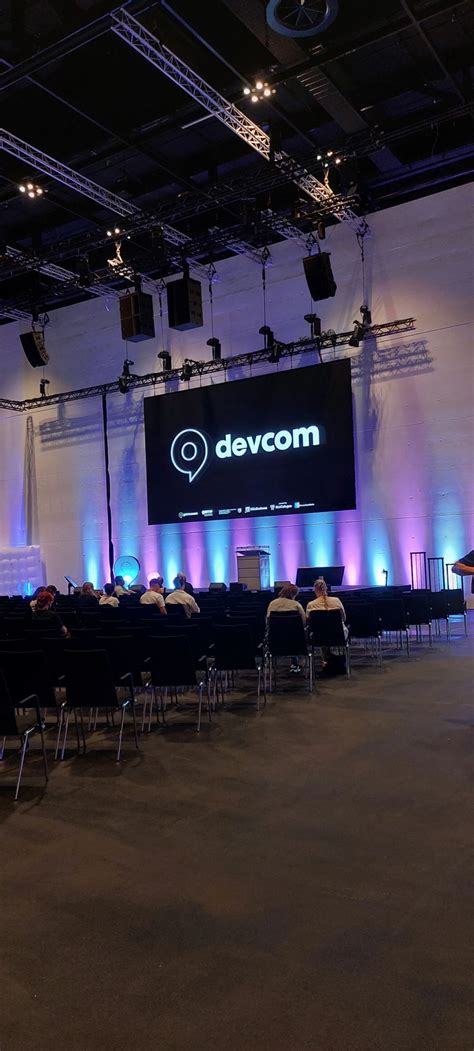 Gamescom2024 Devcom2024 Matilda Josefine Dembowski