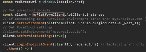 Scripts Component We Did Not Recognize Your Redirect Url Javascript