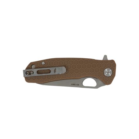 Honey Badger Knives