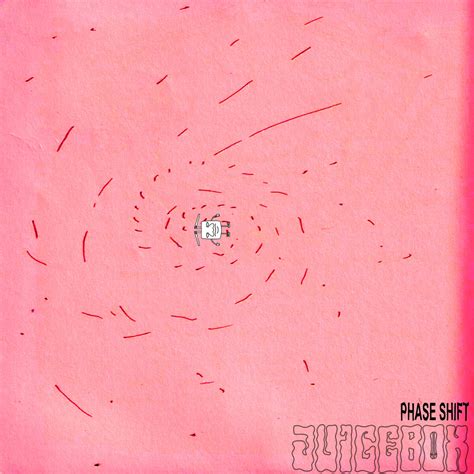 Phase Shift By Juiceb☮x Album Na Na Reviews Ratings Credits