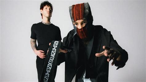 Twenty One Pilots Confirm Next Single And Josh… Kerrang