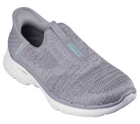 SKECHERS Women S Skechers Slip Ins GO WALK Fabulous View SKECHERS France