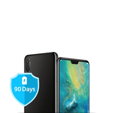 Battery Replacement Huawei Support Malaysia