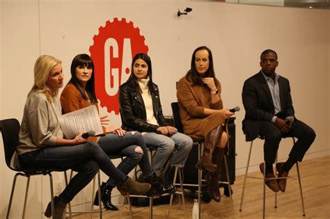 Panels The Resolution Project