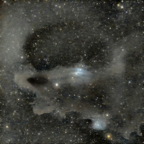 Ldn 1235 Spektrum Der Wissenschaft