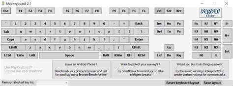 How To Remap Or Reassign Keys On Your Keyboard Ubergizmo
