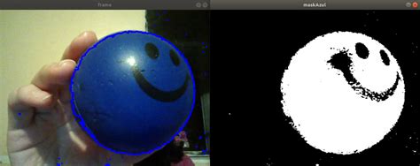DetecciÓn De Colores Y Tracking En Opencv Parte2 Omes