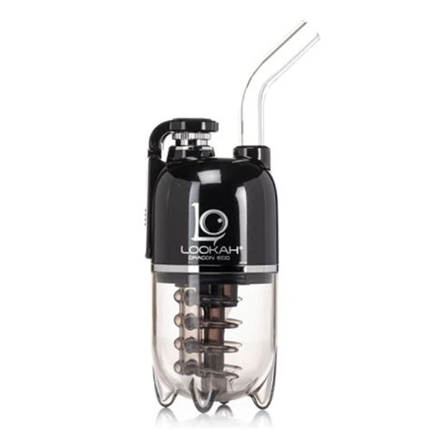 Lookah Dragon Egg Portable E Rig Flight2vegas Smoke Shop