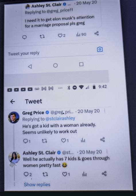 Former Sexlaptop Cam Girl Ashley St Clair Is A Hard Core Enabler And Apologist For Bad Behavior