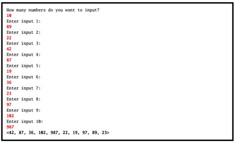 Solved Problem You Are Asked To Implement A Utility Method