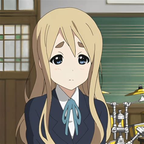 Pin By Eddie On K On Friend Anime Mugi K On Icon Mugi