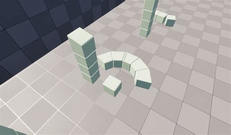 Ruin Asset Pack By Barney Jutton