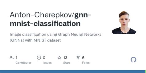 gnn mnist classification visualize graphs py at master · anton