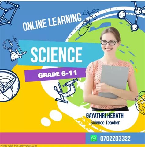 Science Class Science Ol Grade 6 11 Online