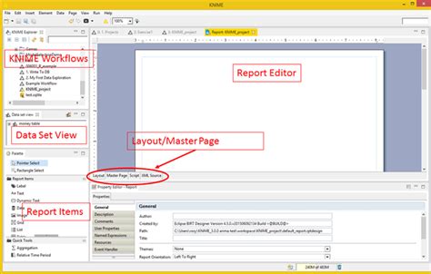 7 Best Open Source Drag And Drop Report Builders