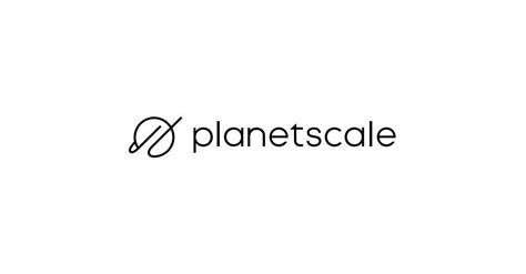 Planetscale Announces General Availability Of Infinitely Scalable