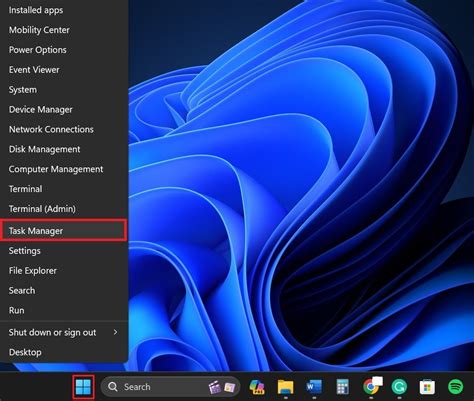 Easy Task Manager Shortcut Techniques On Windows Avica