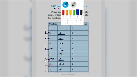 mlzs jhansi class 6 mathematics chapter 3 playing with numbers lecture 2 youtube
