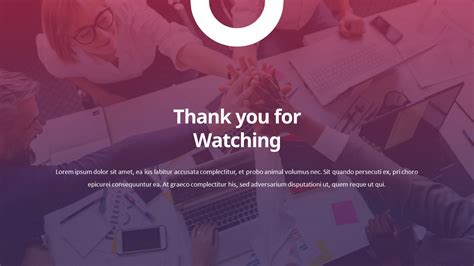 현대 Ppt 템플릿 무료 사업 계획 슬라이드