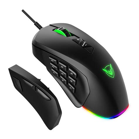 Pictek Gaming Mouse Review Buildingatlantic