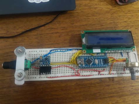 Magnetometer Problem Sensors Arduino Forum