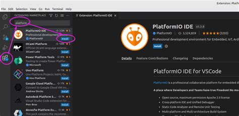 Arduino Programmieren Wie Die Profis Mit Vs Code Und Platform Io Db Engineering