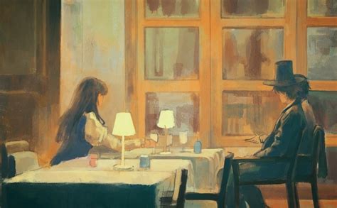 Klein Moretti Melissa Moretti And Benson Moretti Lord Of The Mysteries Drawn By