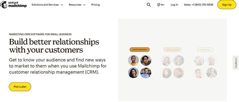 3 Best Hubspot Alternatives 2025 Easy To Use And Affordable