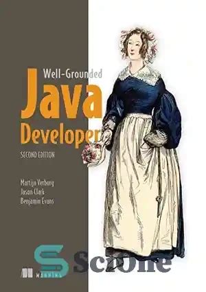 خرید و قیمت دانلود کتاب The Well Grounded Java Developer توسعهدهنده جاوا خوب ترب