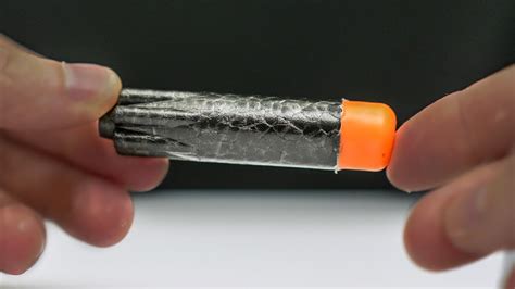 Nerf Dart Compatibility Chart Ponasa