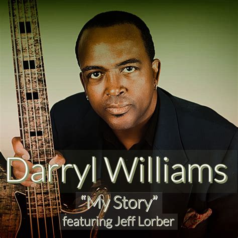 Darryl Williamss Instagram Twitter And Facebook On Idcrawl