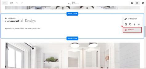 How To Hide Section On Squarespace 2024 Step By Step Guide