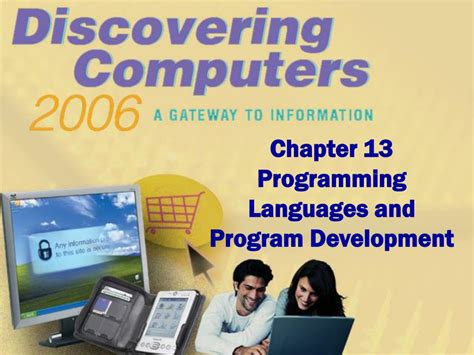 Ppt Chapter 13 Programming Languages And Program Development Powerpoint Presentation Id5764691