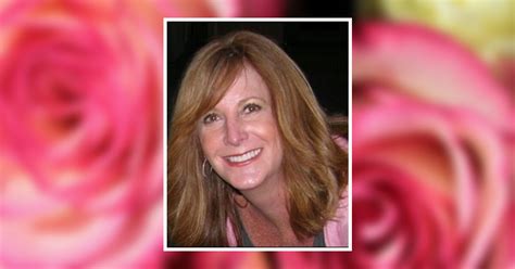 Lori Ann Webster Obituary November 21 2023 Smith And Kernke Funeral Homes And Crematory